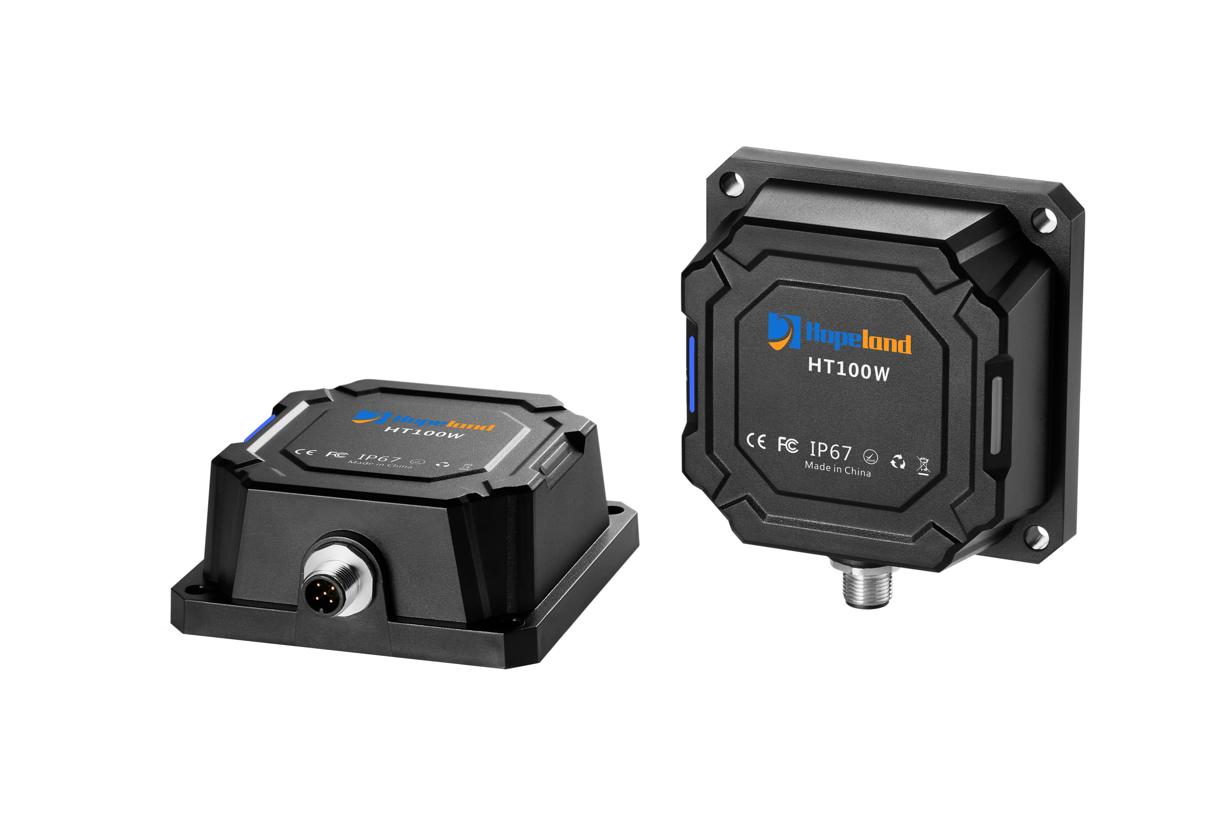 UHF RFID Technology in Electronic Toll Collection | Hopeland RFID